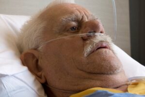 Dyspneu is altijd te verhelpen met zuurstof: waar of niet waar? 8 ...