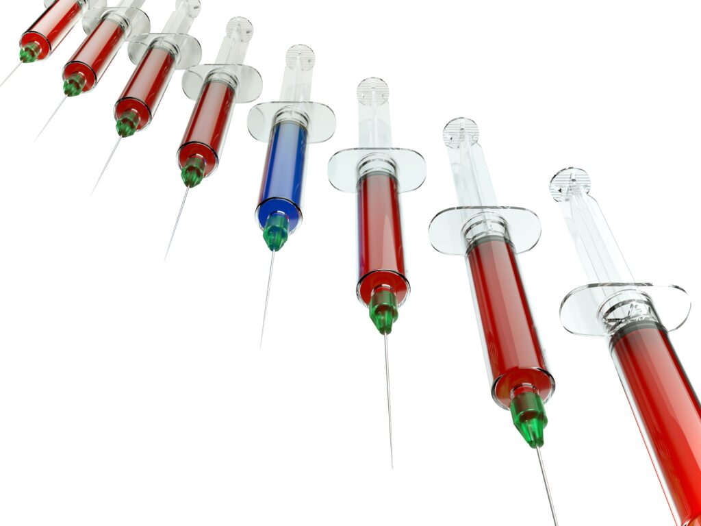 Een verplichte griepprik voor verpleegkundigen, kan dat? - Nursing.nl ...