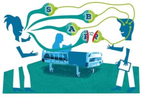 SBAR: welke valkuilen zijn er en 6 andere vragen - Nursing.nl