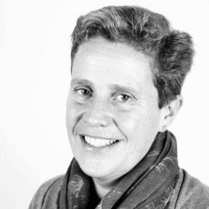 Natascha van Schie - Nursing.nl | Nursing voor verpleegkundigen