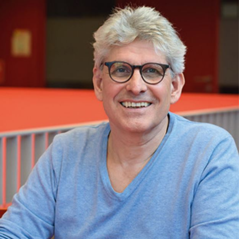 een Interview met verpleegkundige Marc Bakker