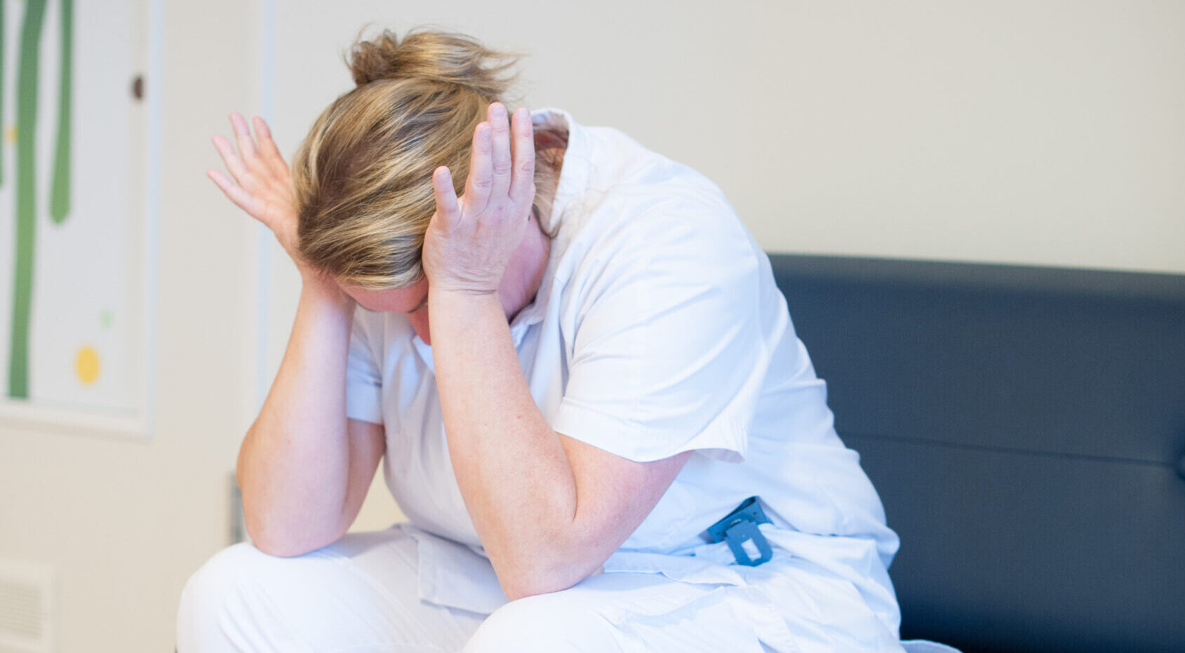 Werk - Nursing.nl | Nursing voor verpleegkundigen