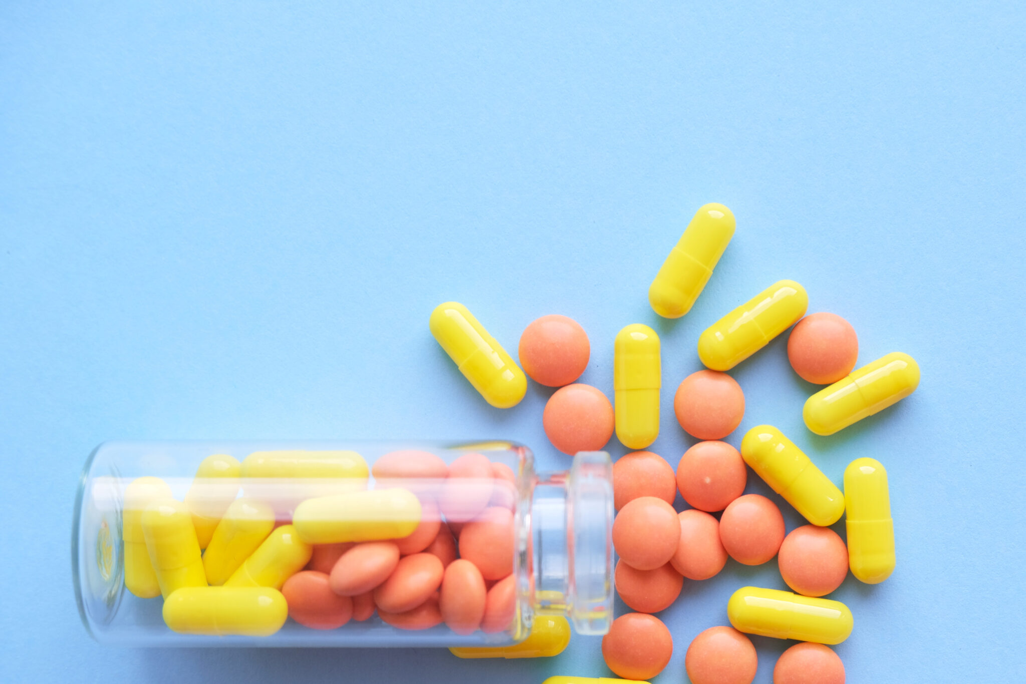 Dit is waarom oxycodon vaker wordt voorgeschreven dan tramadol