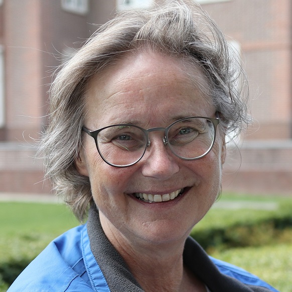 Anne van den Brink - Nursing.nl | Nursing voor verpleegkundigen