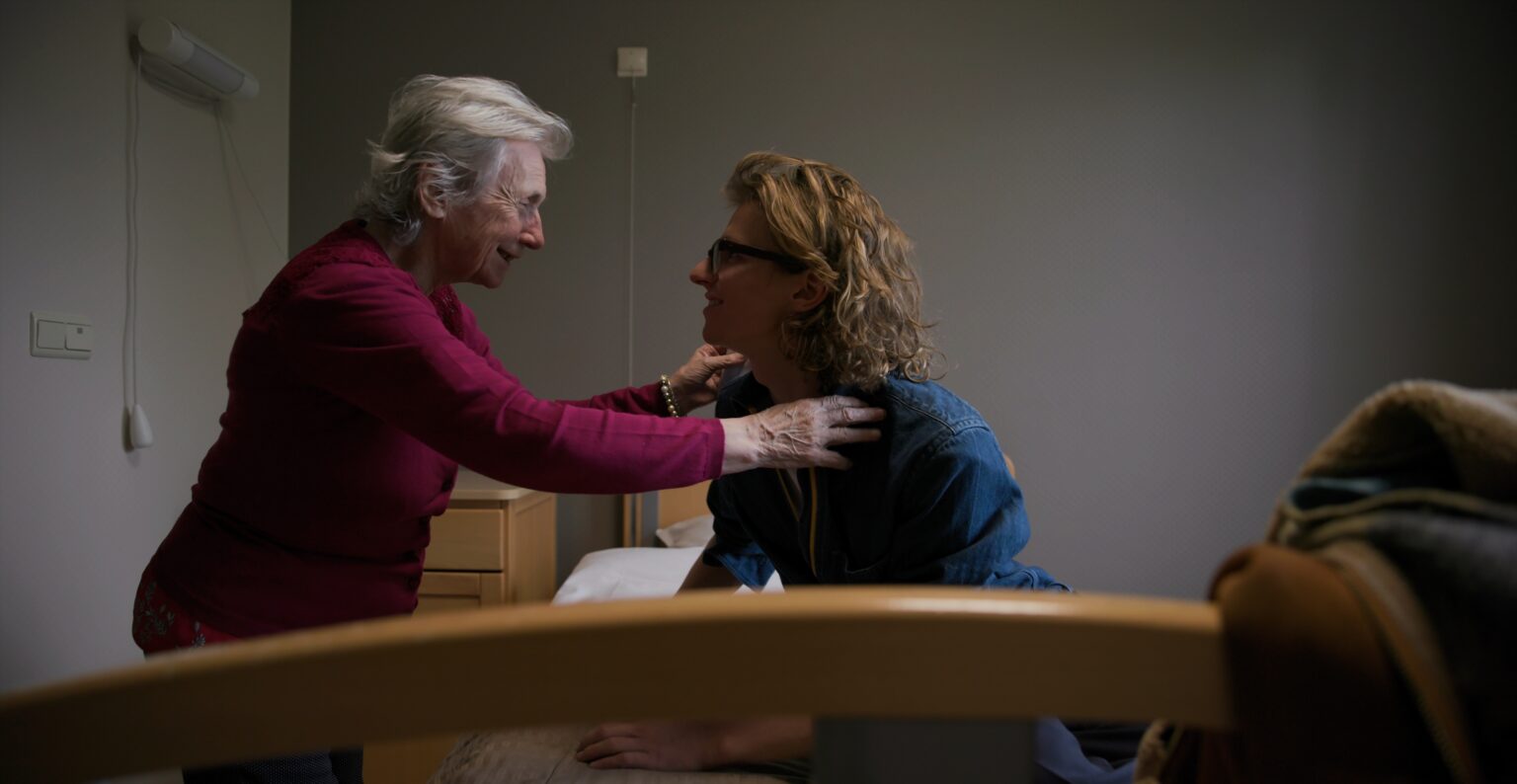 Dementie: inspirerende voorbeelden van Teun Toebes | Nursing