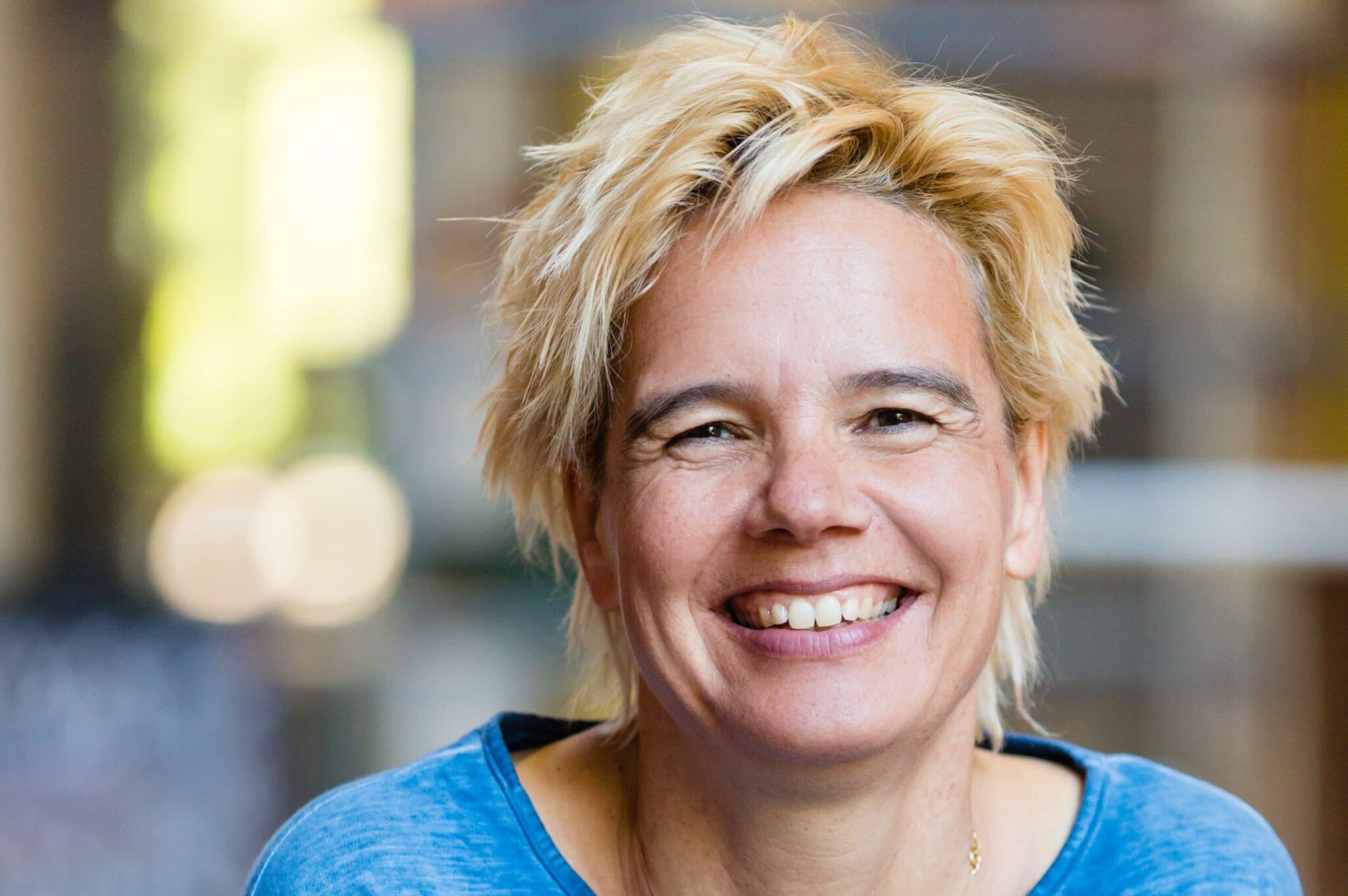 Nieuwe voorzitter overlegorgaan onderwijs Corine Latour: ‘Studenten ...