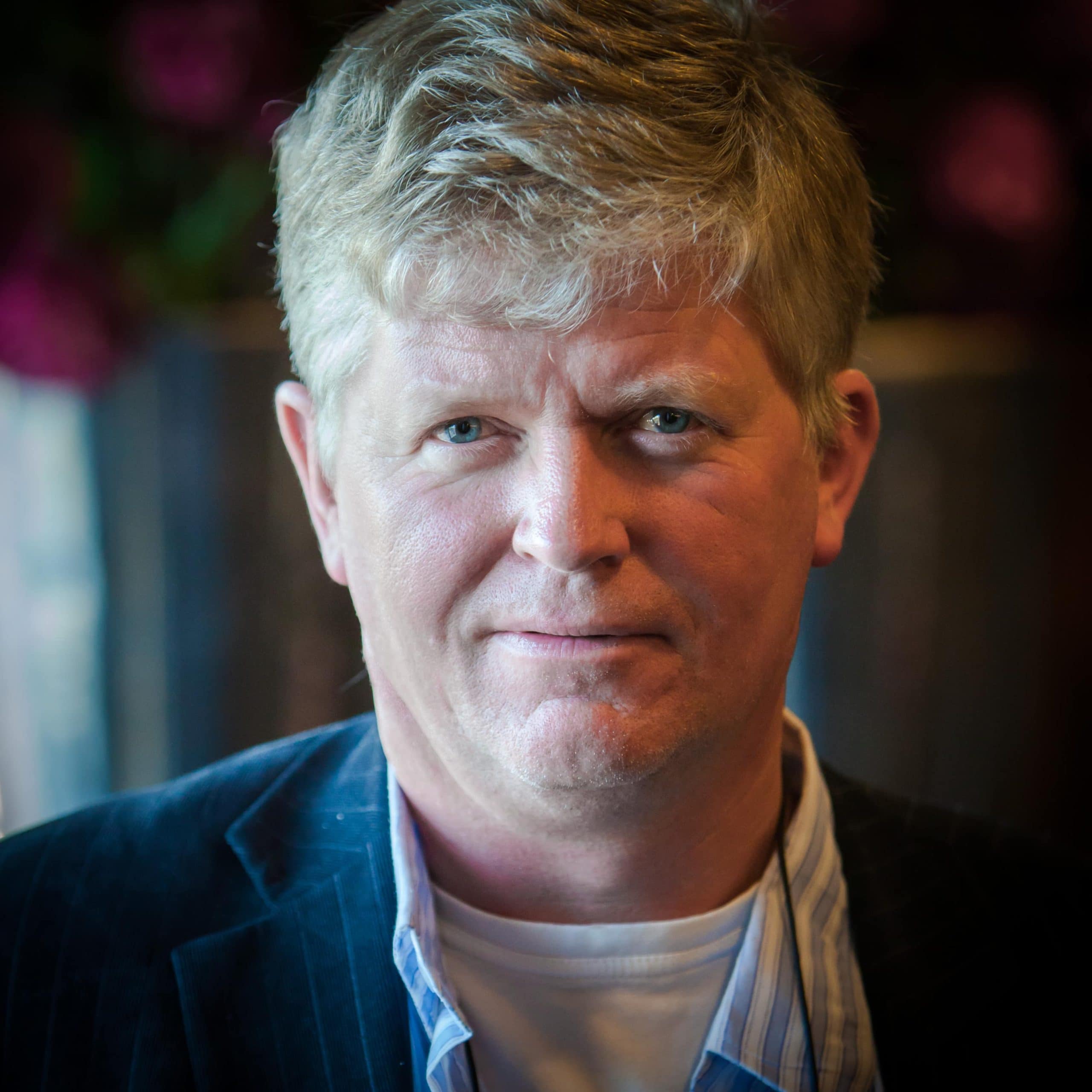 Hans van Dam - Nursing.nl | Nursing voor verpleegkundigen
