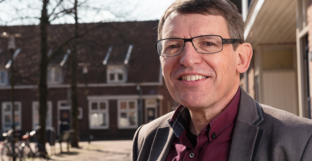 een Interview met trainer Jan van der Hammen
