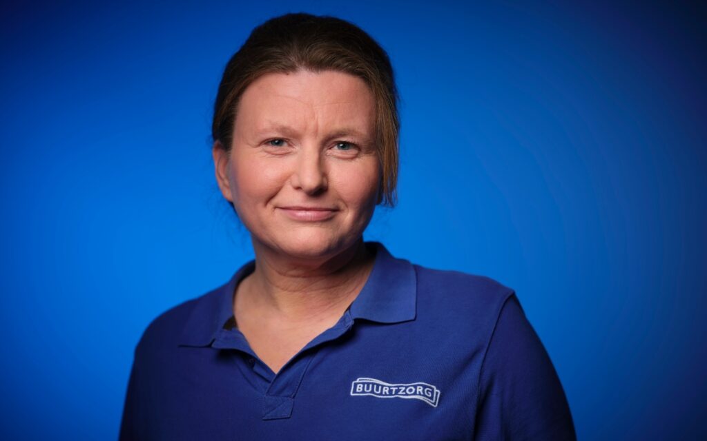 Goede zorg is heel veel niet, maar dit is het wel