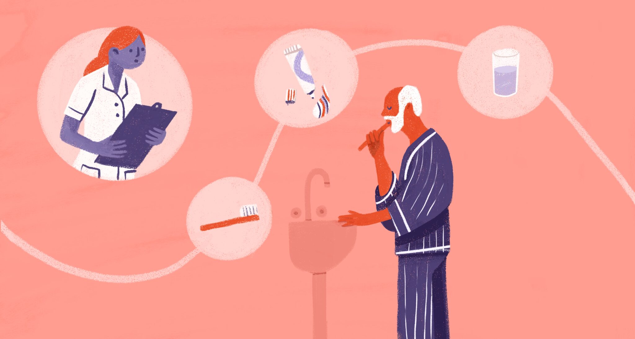 Gevolgen van een cva: verpleegkundige aandachtspunten|Nursing