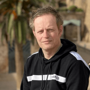 Koert Hommel - Nursing.nl | Nursing voor verpleegkundigen