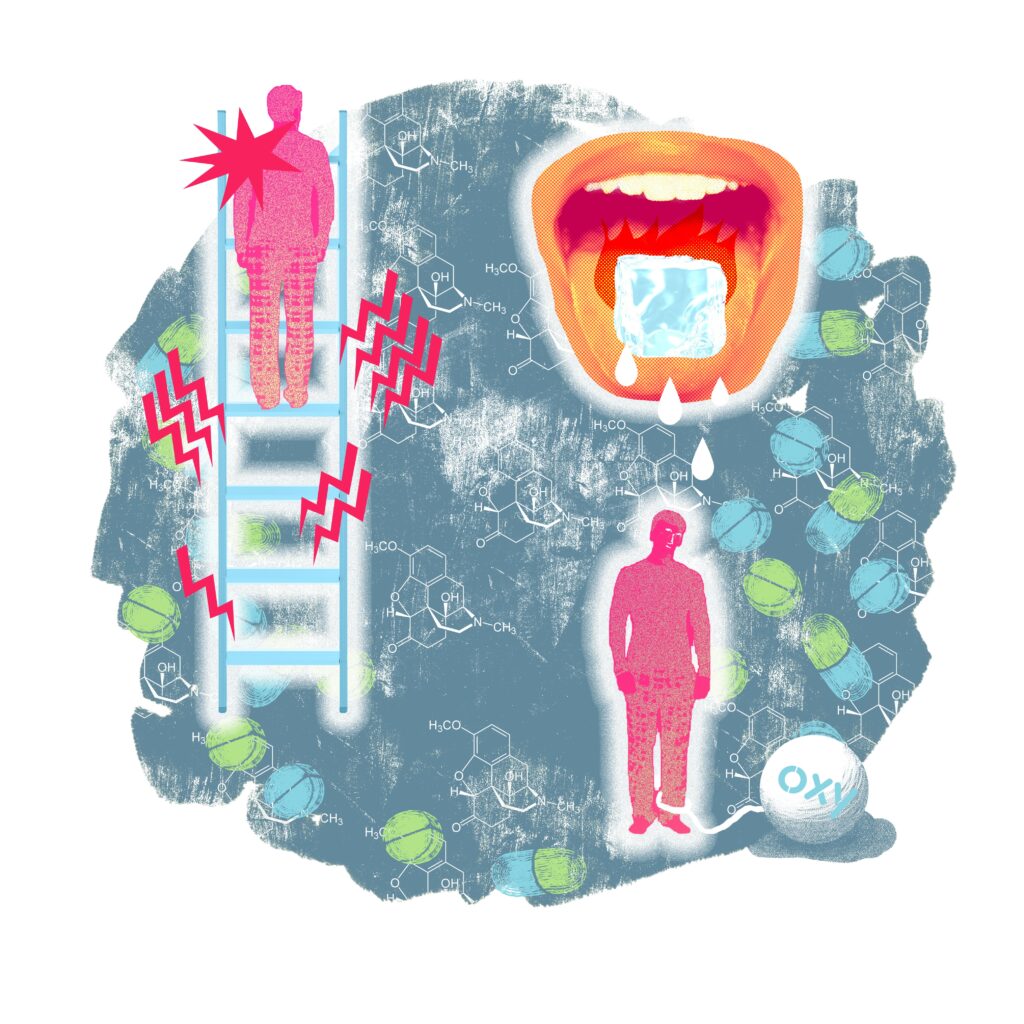 Nursing Challenge: Oxycodon - Nursing.nl | Nursing voor verpleegkundigen