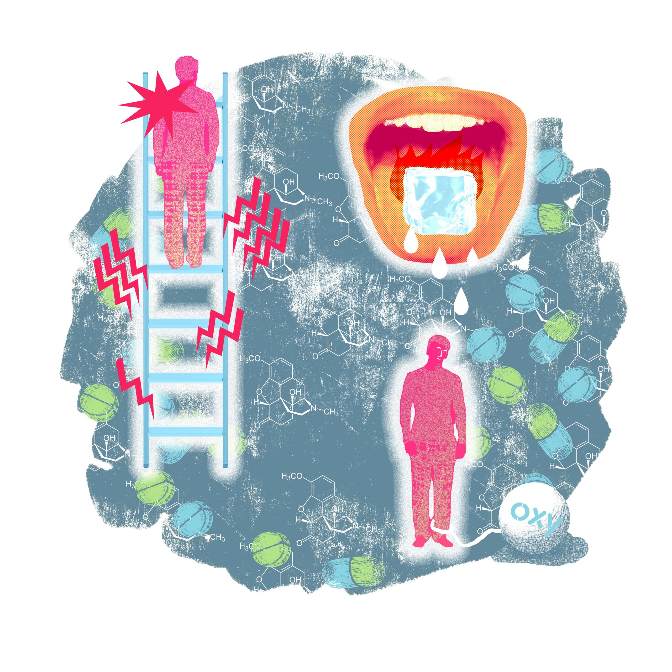 Nursing Challenge: Oxycodon - Nursing.nl | Nursing voor verpleegkundigen