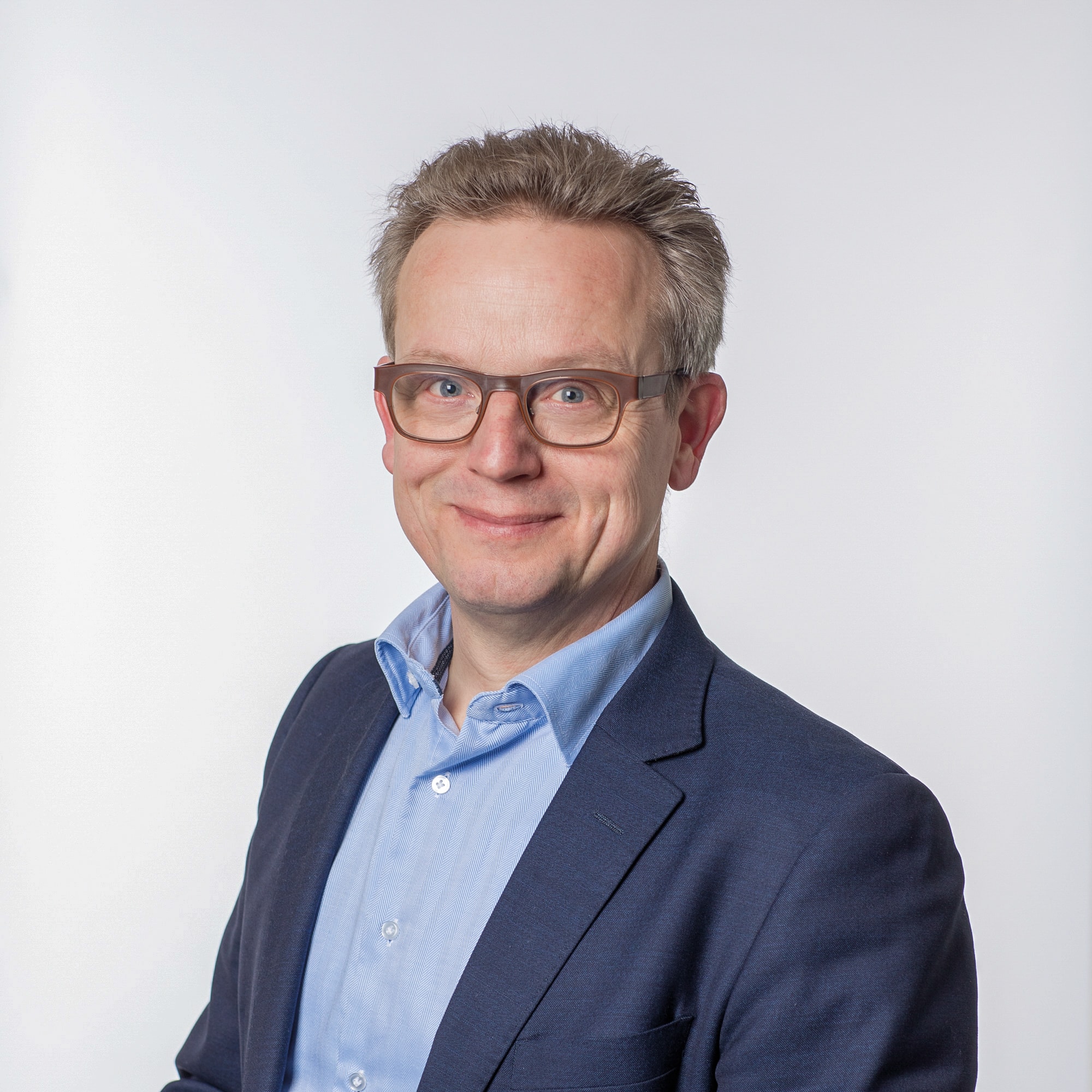 Prof. dr. Robbert Huijsman - Nursing.nl | Nursing voor verpleegkundigen