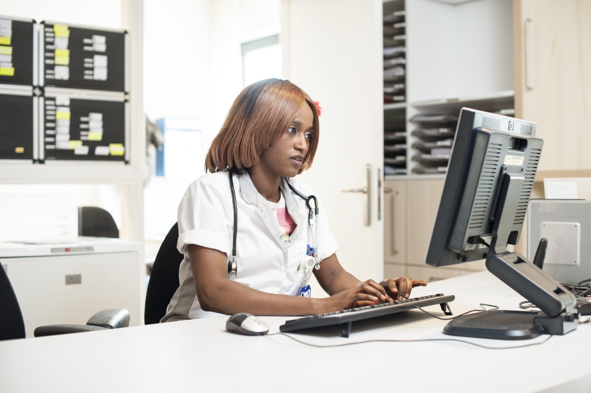 Classificatiemodellen: wat is de Nursing Outcomes Classification (NOC ...
