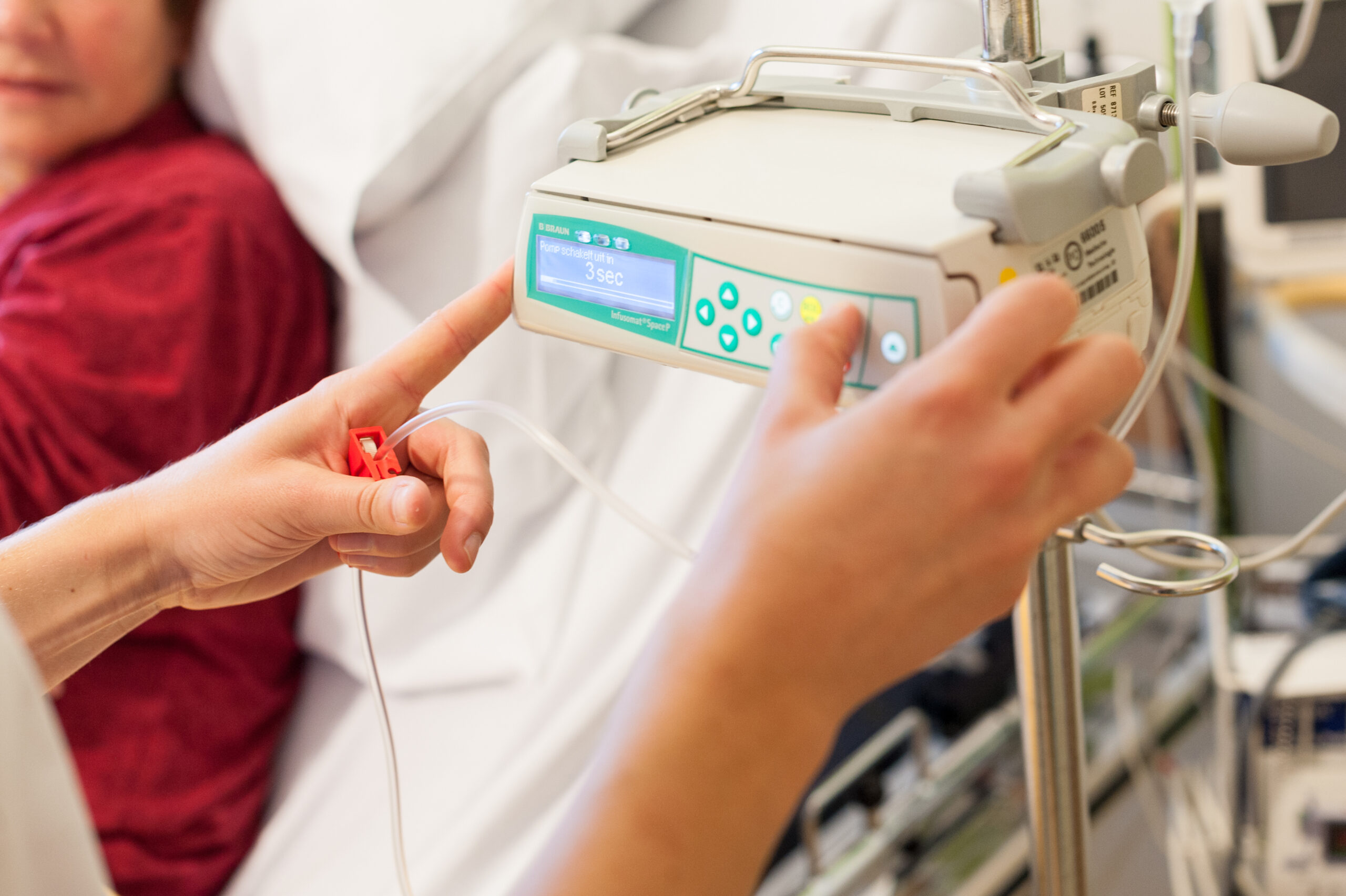 Praktijk - Nursing.nl | Nursing voor verpleegkundigen