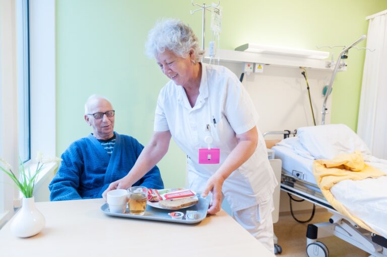 Classificatiemodellen: wat is Omaha System? - Nursing.nl | Nursing voor ...