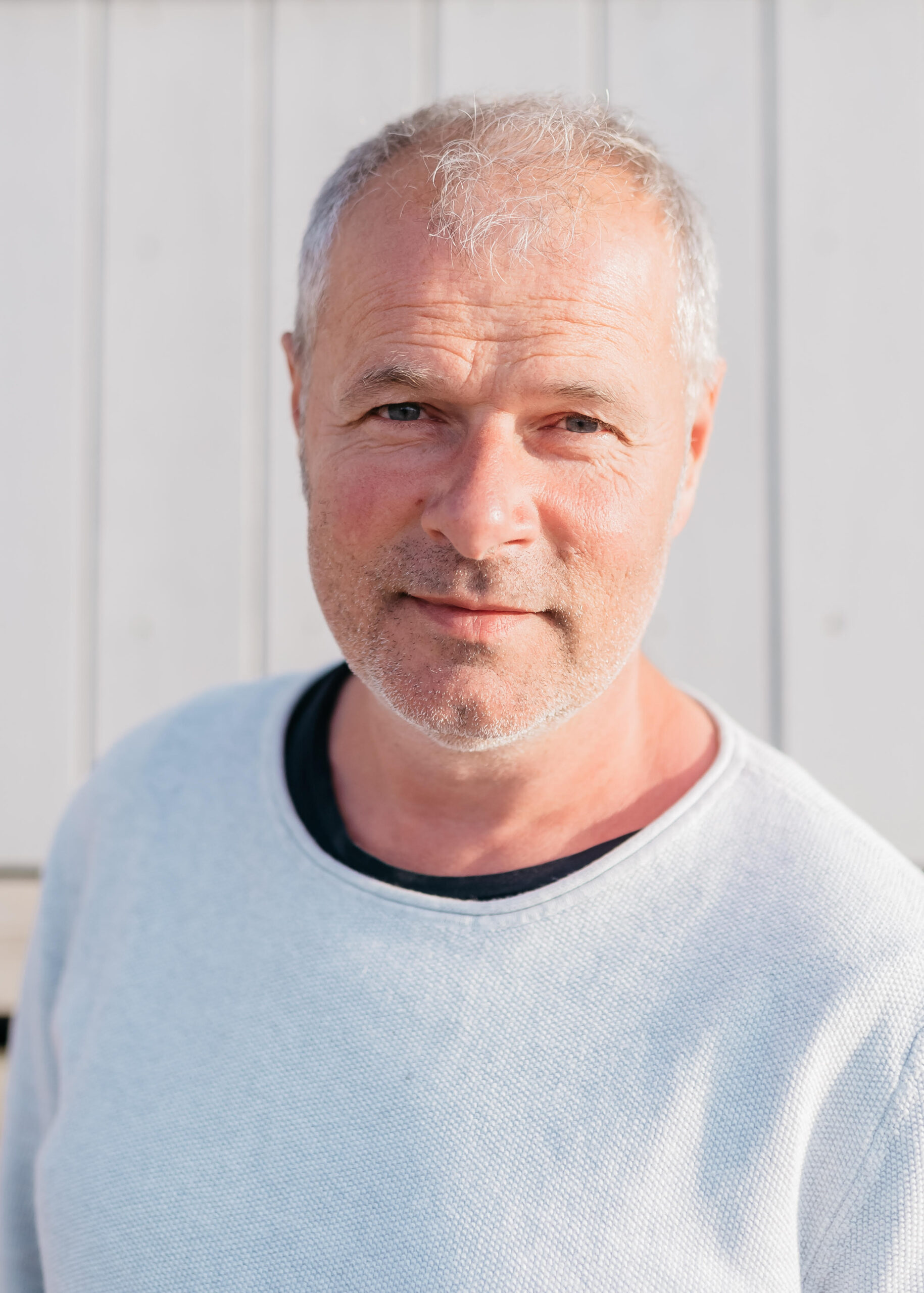 Gerben Bergsma - Nursing.nl | Nursing voor verpleegkundigen