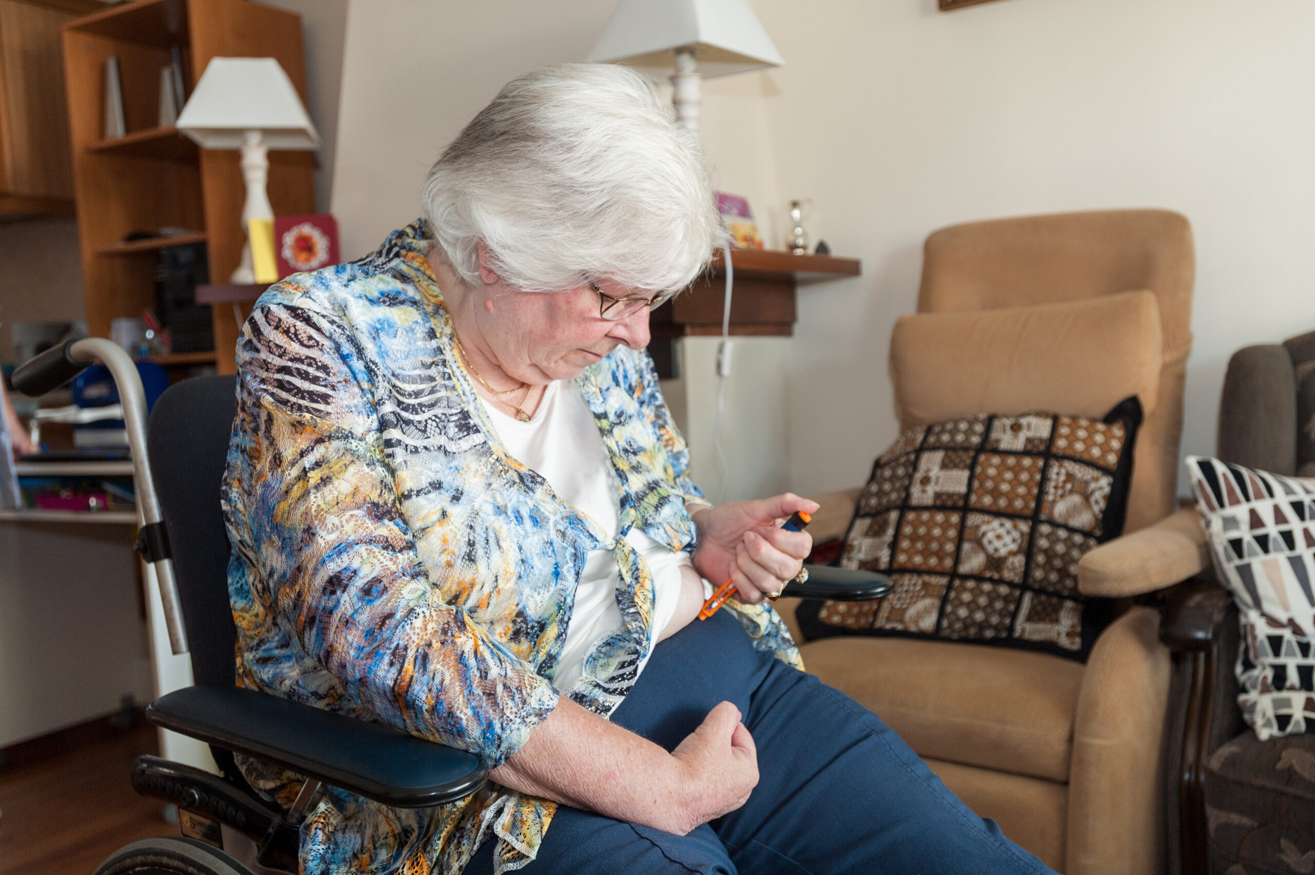 Praktijk - Nursing.nl | Nursing voor verpleegkundigen