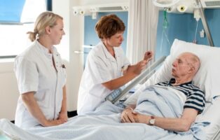 Nieuwe Richtlijn Neusmaagsonde - Nursing voor verpleegkundigen