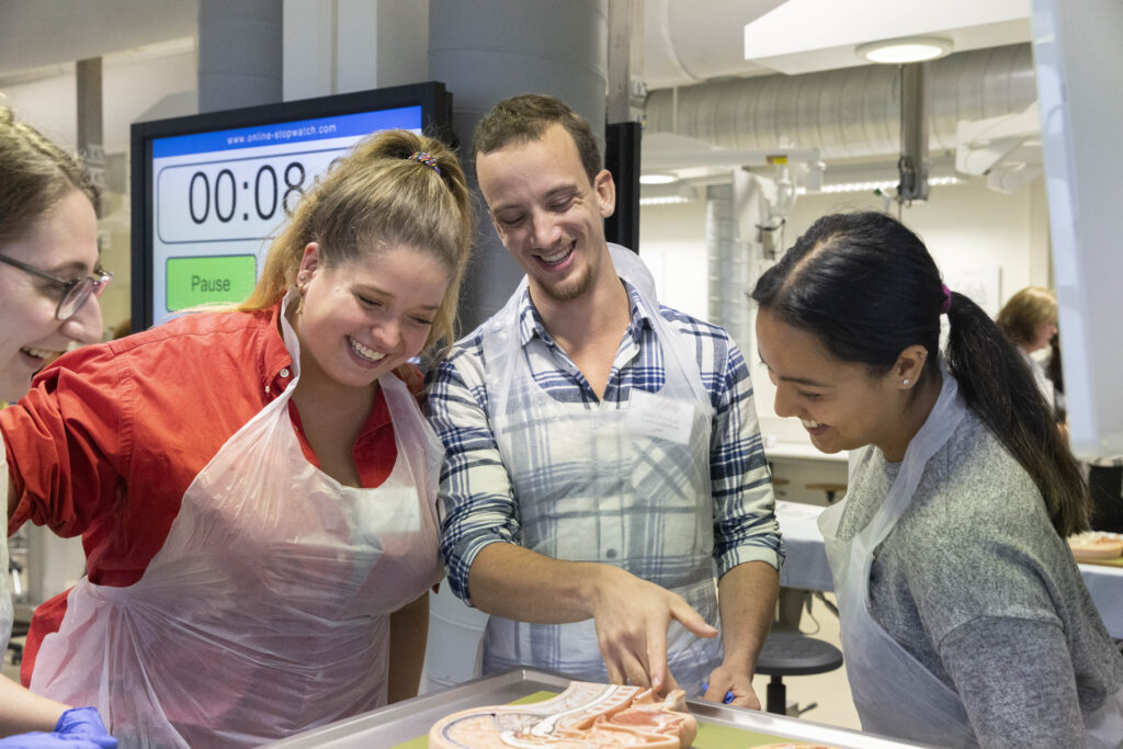 Klinisch redeneren: de 6 stappen | Nursing.nl