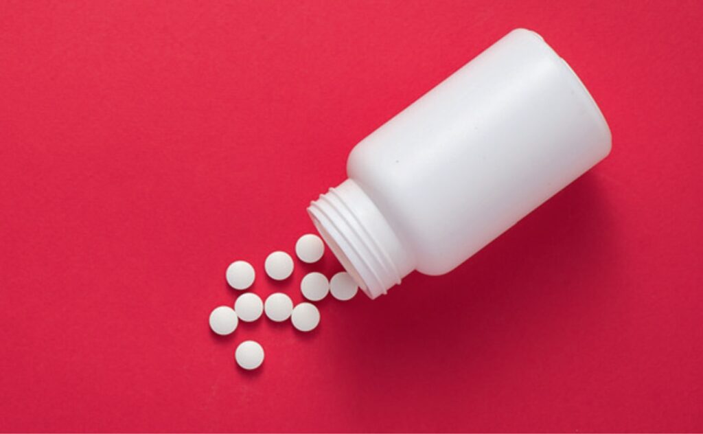 11 vragen over oxycodon