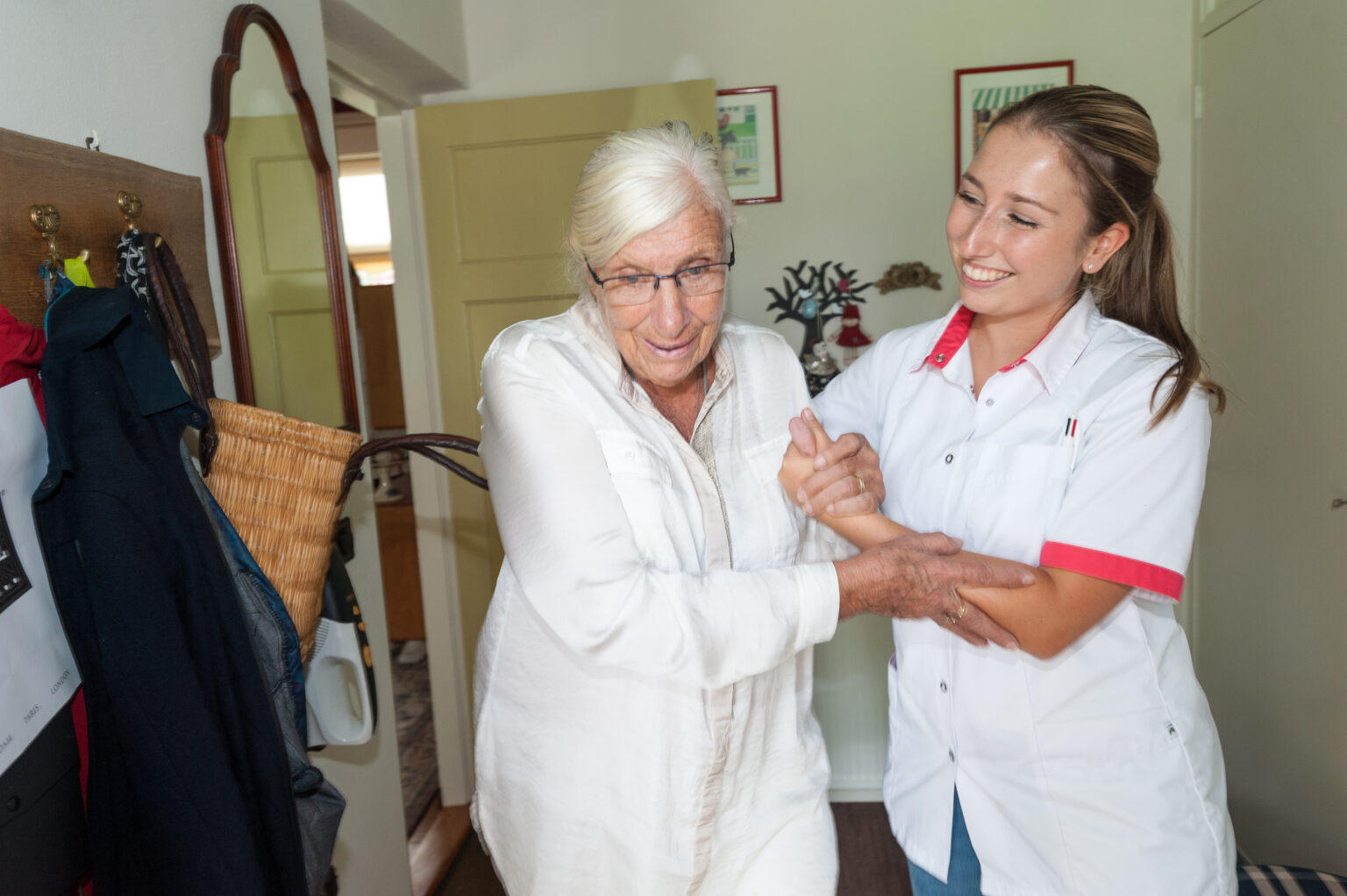 Cliënt is een zorgmijder: zo ga je daarmee om | Nursing.nl